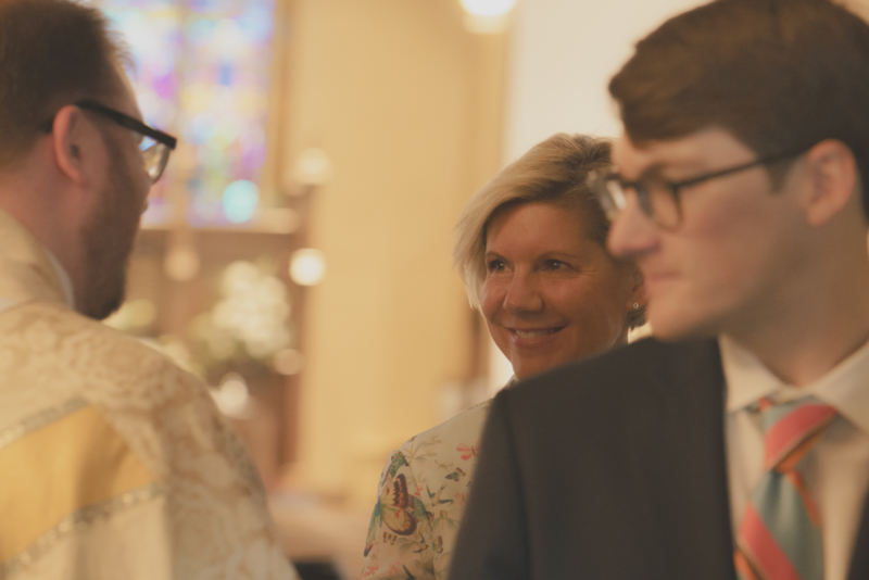 Mariners' Church of Detroit – "A House of Prayer for All People"